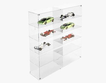 Plexi Design Montreal | Design and Manufacturing